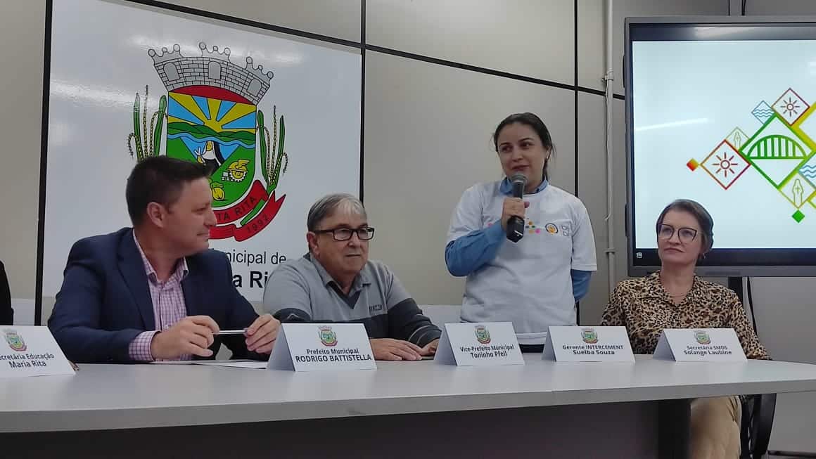 Atividades descentralizadas marcam Semana do Bebê de Nova Santa Rita ...