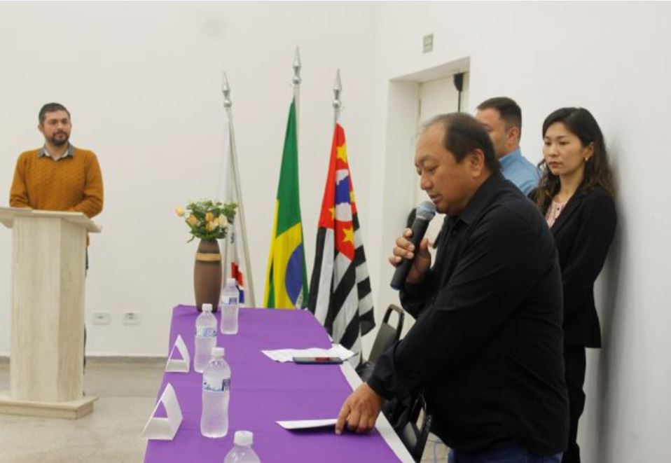 Seminário sobre a implementação da Lei da Escuta Protegida reúne ...