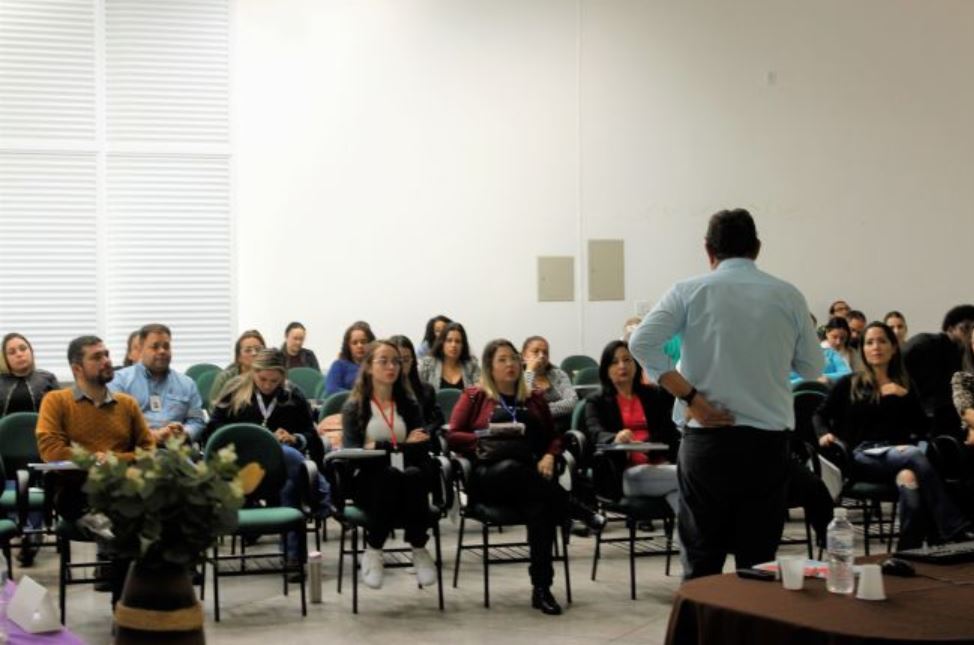 Seminário sobre a implementação da Lei da Escuta Protegida reúne ...
