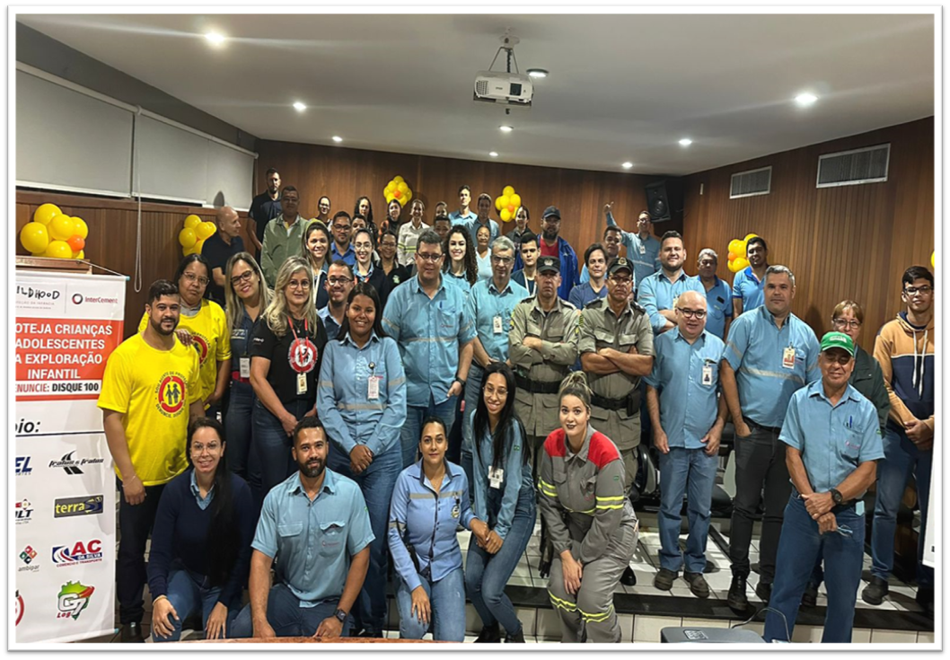 Cezarina promove Semana Na Mão Certa pelo enfrentamento à violência ...