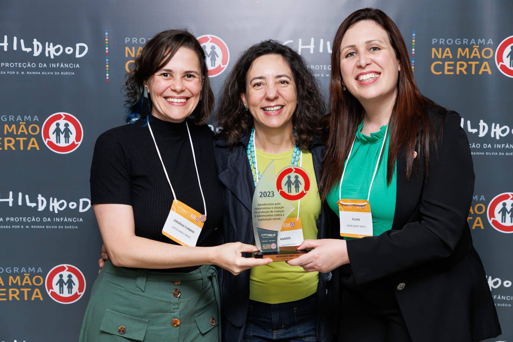 InterCement Brasil é reconhecida no 17º Encontro Anual do Programa Na ...